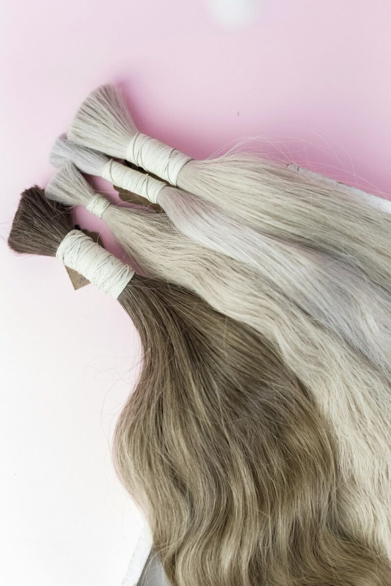 Wigs - Weave Flair - Wigs & Hair Extensions